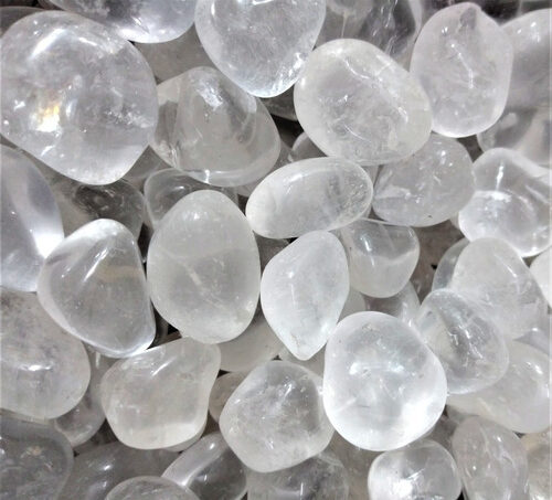 Propiedades del Cuarzo Blanco - Joyas Milenarias